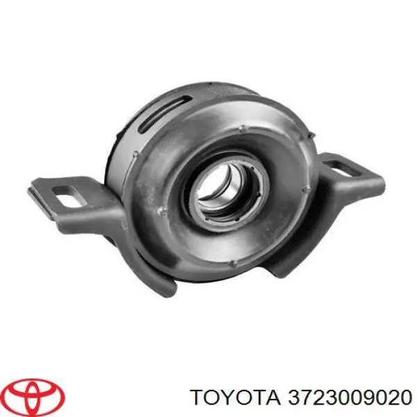 Подвесной подшипник карданного вала TOYOTA. Купить подвесной подшипник ...