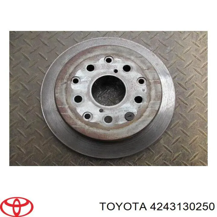 4243130250 Toyota сравнить цены на Автопро