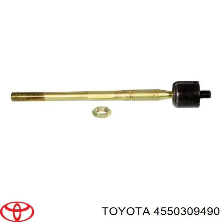 SRT330 555 тяга рулевая