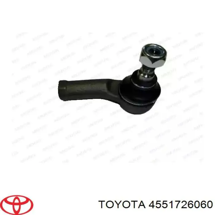 4551726060 Toyota сравнить цены на Автопро