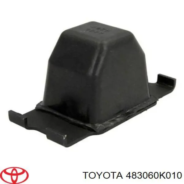 483060K010 Toyota сравнить цены на Автопро