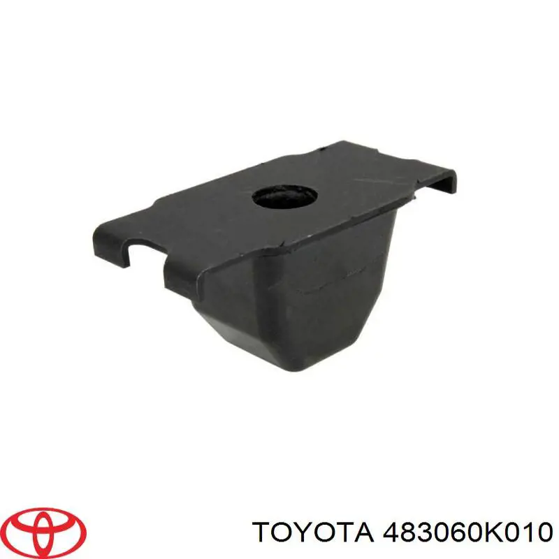 483060K010 Toyota сравнить цены на Автопро