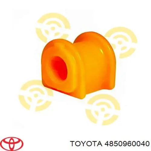 4850960040 Toyota сравнить цены на Автопро