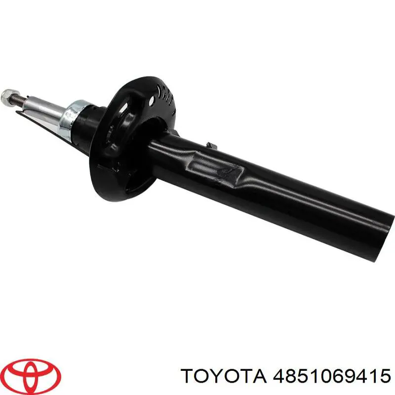 4851069415 Toyota Амортизатор передний