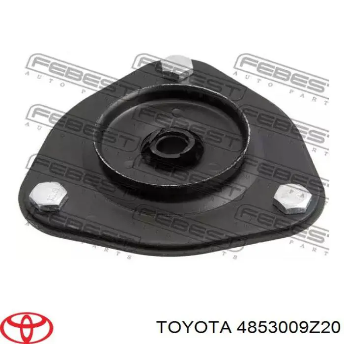 4853009Z20 Toyota Амортизатор задний правый