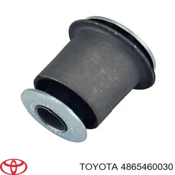 4865460030 Toyota Сайлентблок переднего нижнего рычага