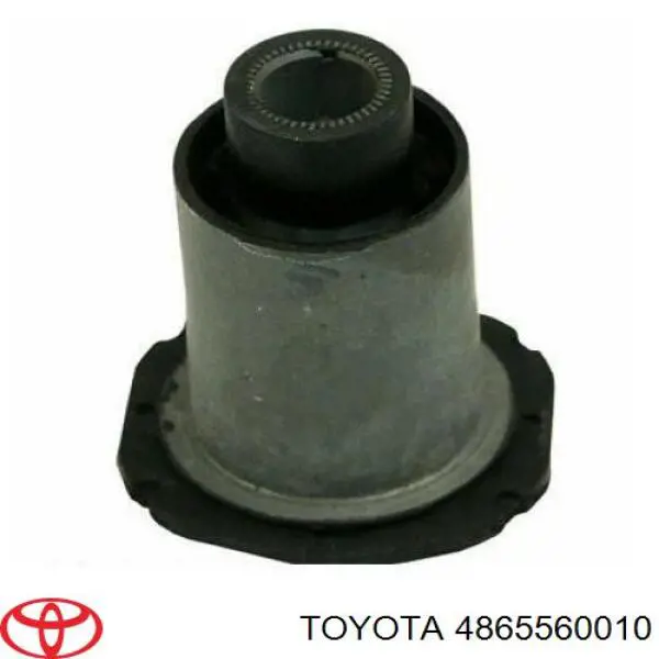 4865560010 Toyota Сайлентблок переднего нижнего рычага