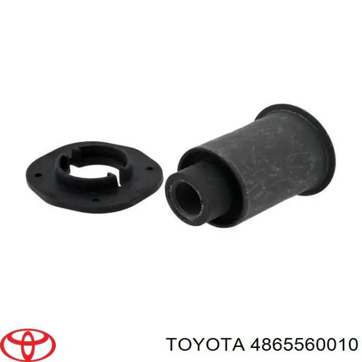 4865560010 Toyota Сайлентблок переднего нижнего рычага