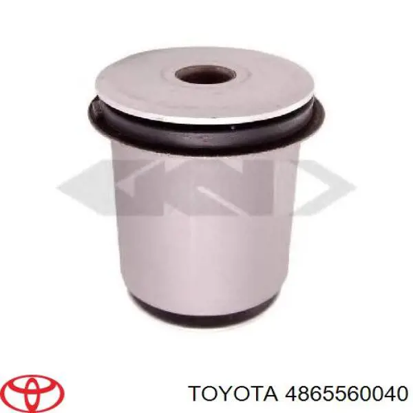 4865560040 Toyota Сайлентблок переднего нижнего рычага