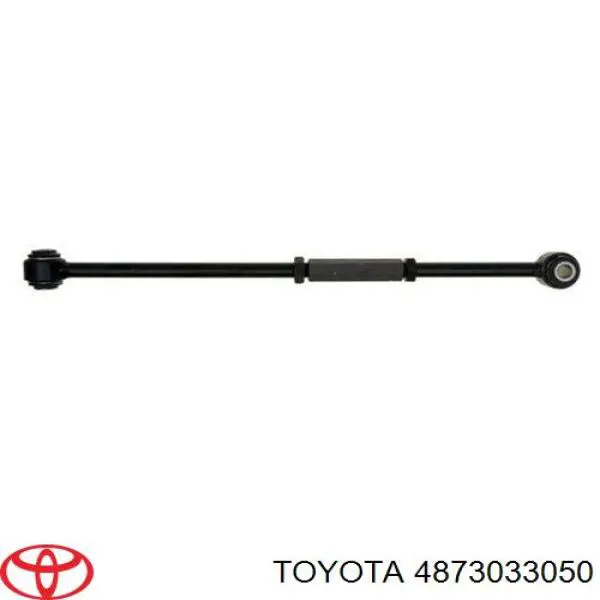 4873033050 Toyota Рычаг задней подвески поперечный правый