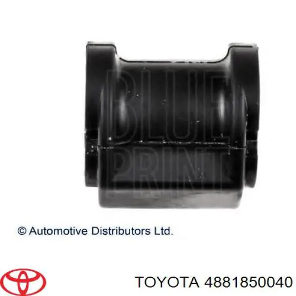 4881850040 Toyota сравнить цены на Автопро