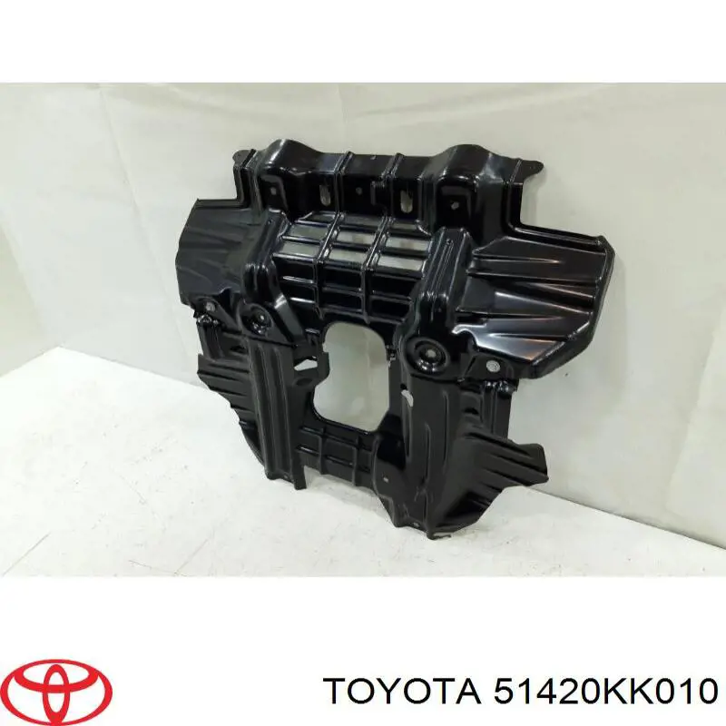 51420KK010 Toyota сравнить цены на Автопро
