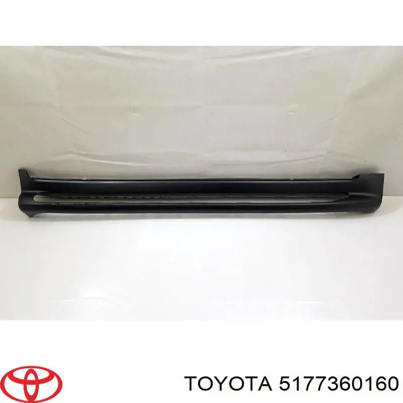 5177360160 Toyota сравнить цены на Автопро