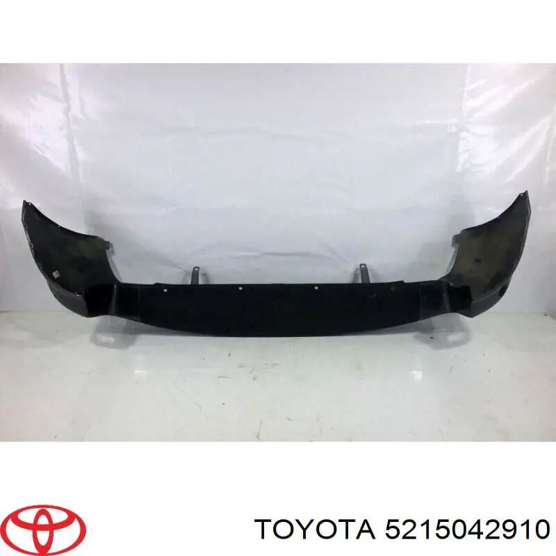 5215042910 Toyota задний бампер
