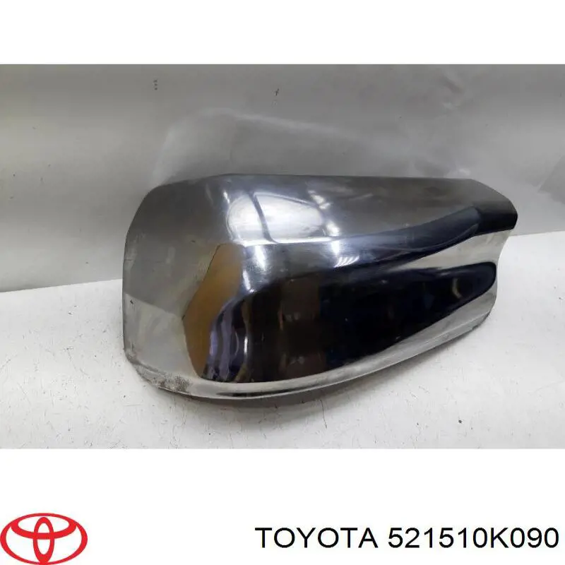 521510K090 Toyota сравнить цены на Автопро