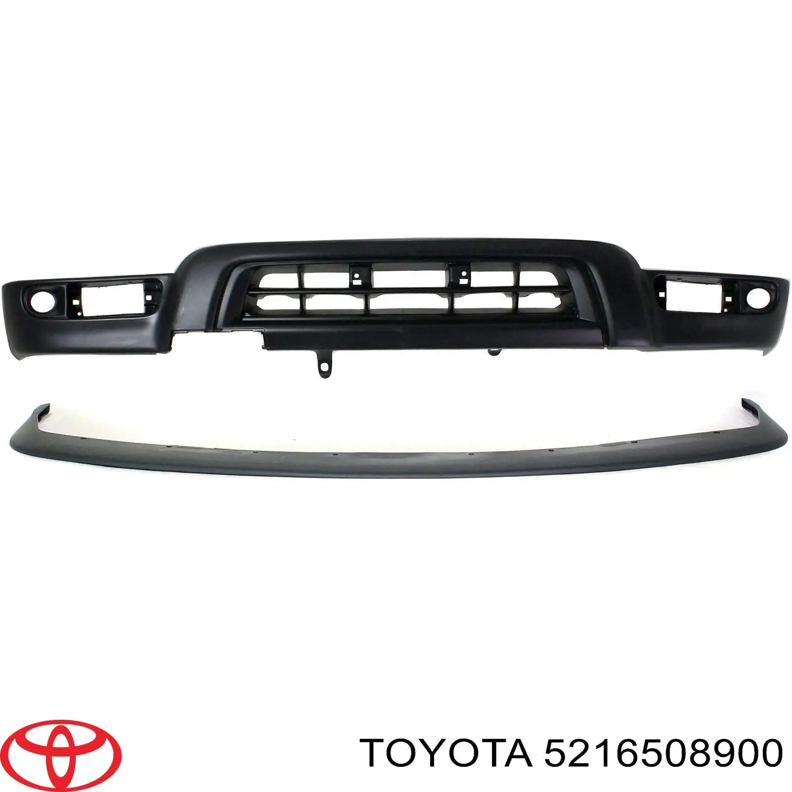 5216508900 Toyota сравнить цены на Автопро