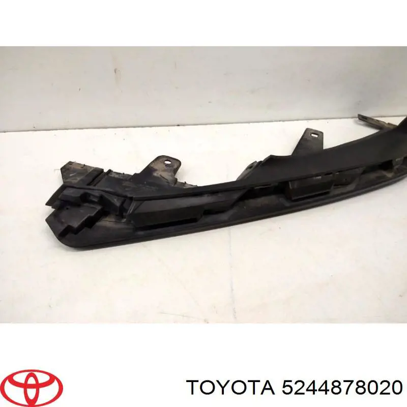 5244878020 Toyota сравнить цены на Автопро