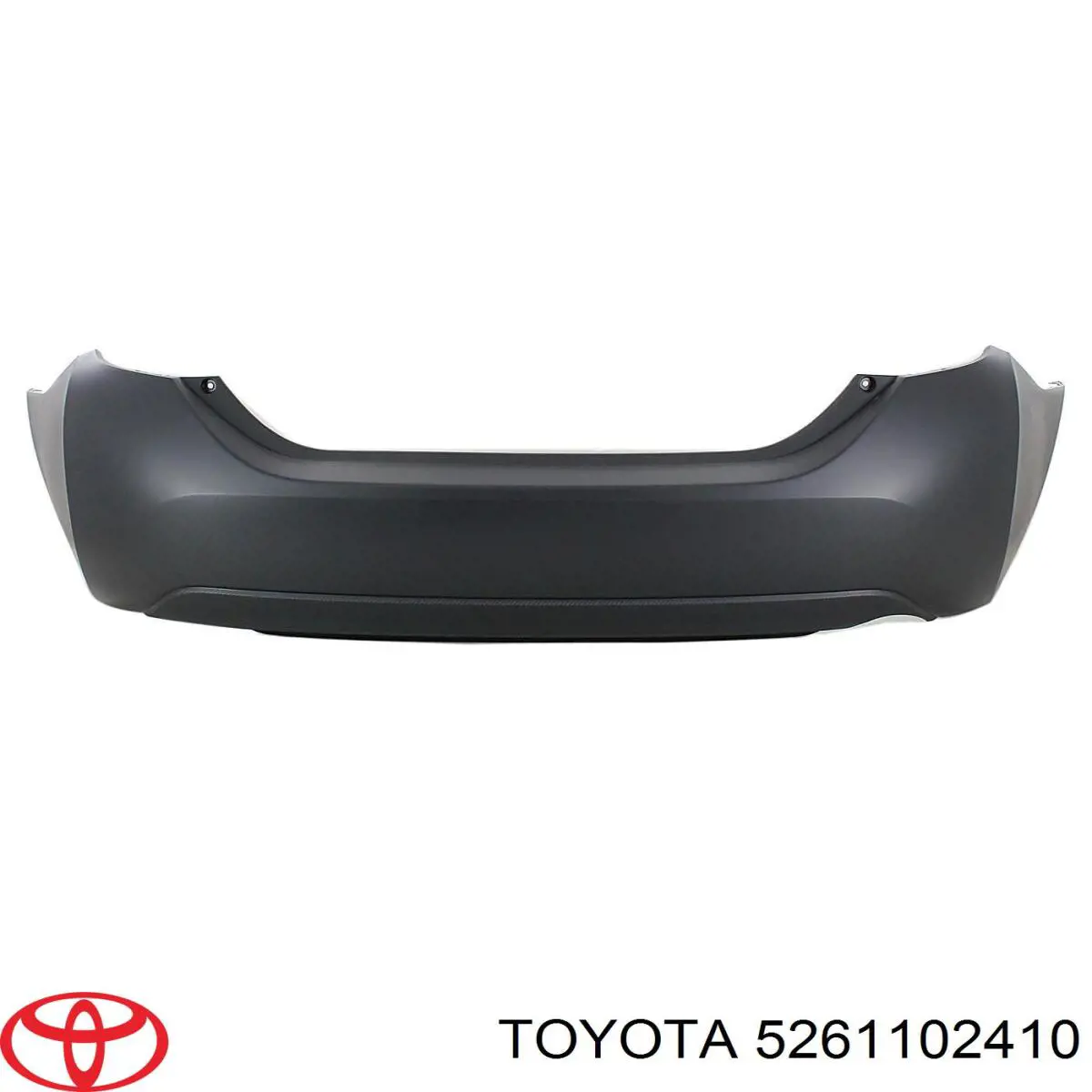 5261102410 Toyota сравнить цены на Автопро