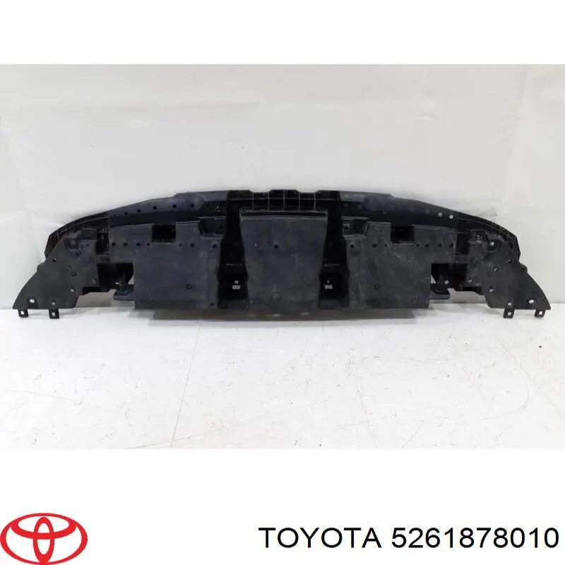 5261878010 Toyota Защита бампера переднего