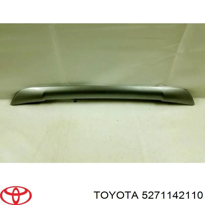 5271142110 Toyota сравнить цены на Автопро