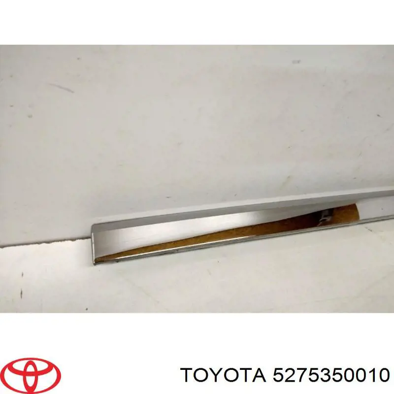 5275350010 Toyota сравнить цены на Автопро