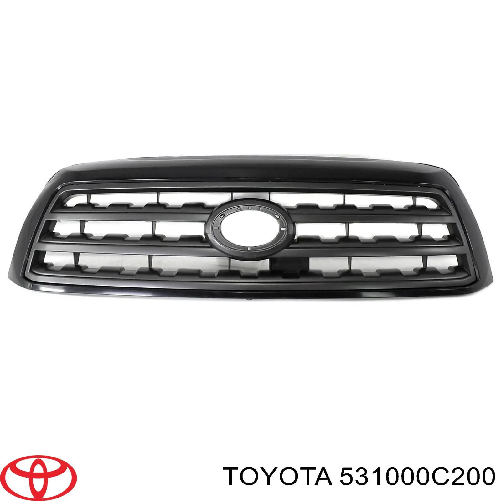 531000C200 Toyota сравнить цены на Автопро