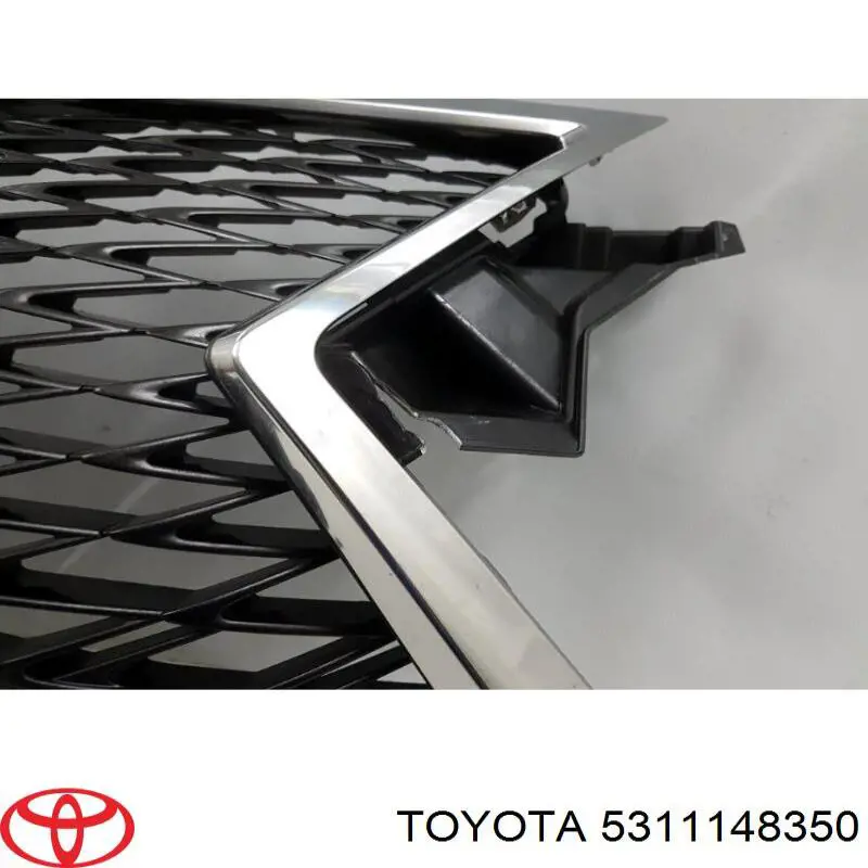 5311148350 Toyota сравнить цены на Автопро