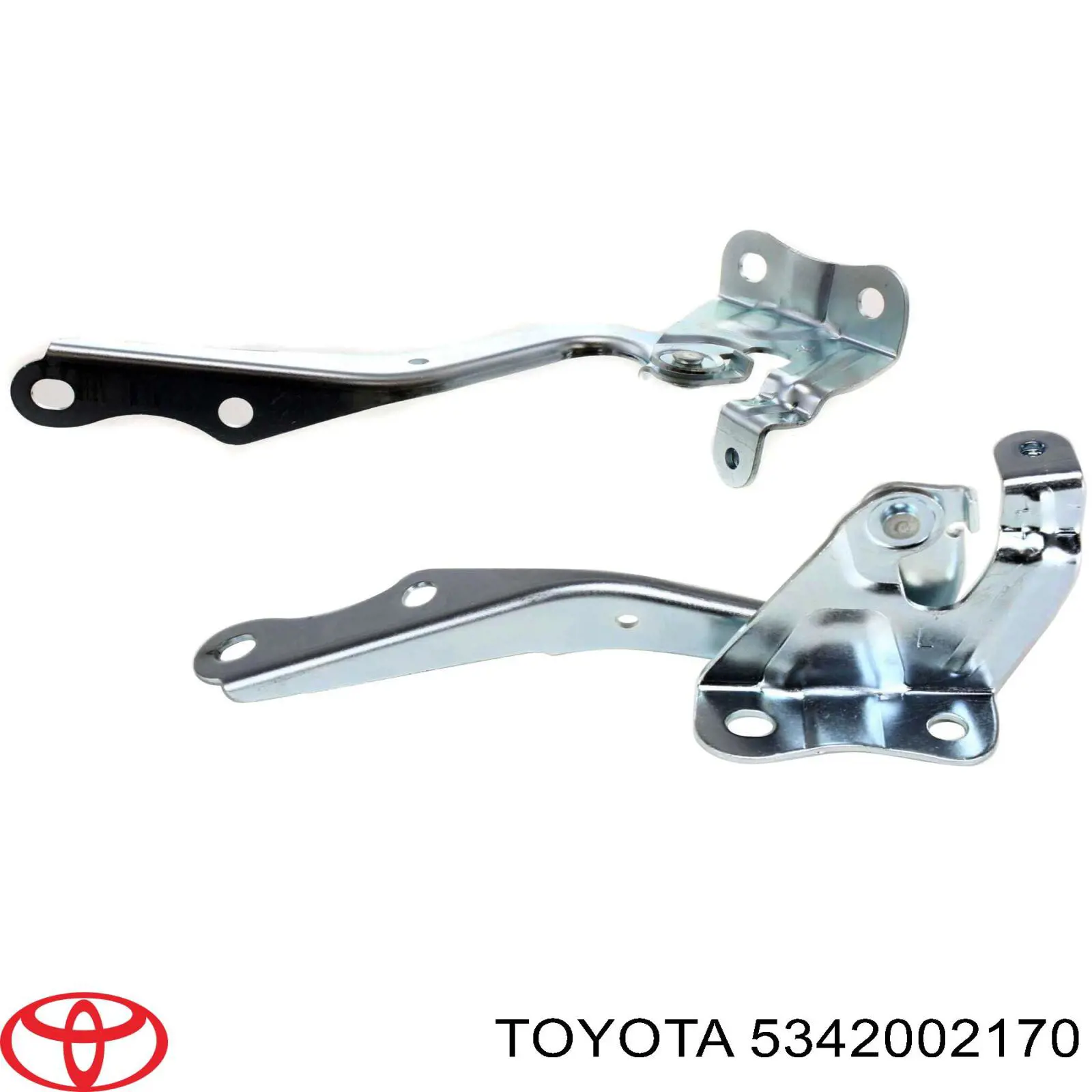 5342002170 Toyota сравнить цены на Автопро