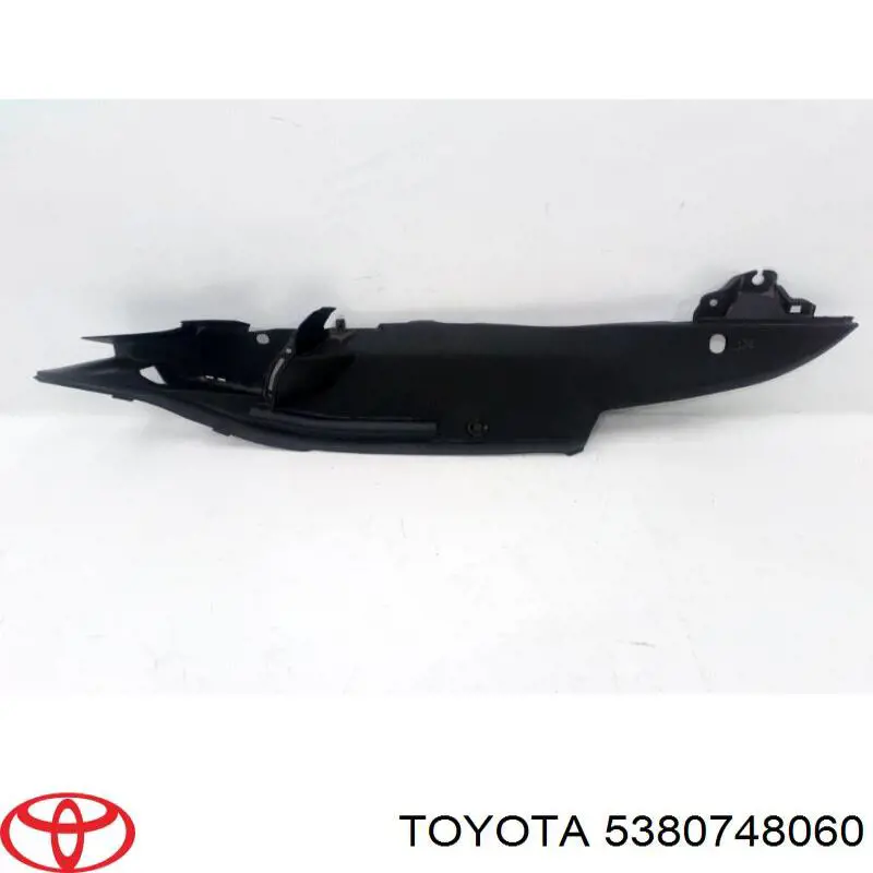 5380748060 Toyota сравнить цены на Автопро
