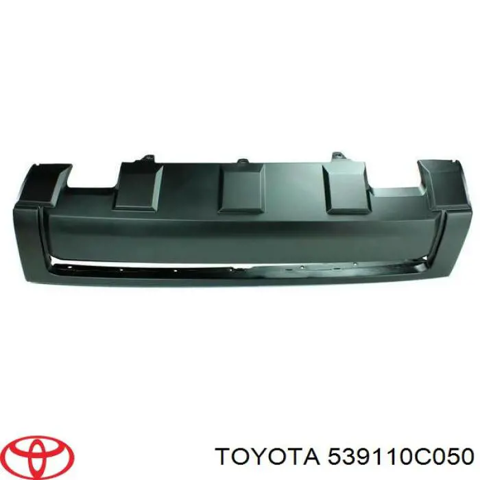 539110C050 Toyota сравнить цены на Автопро