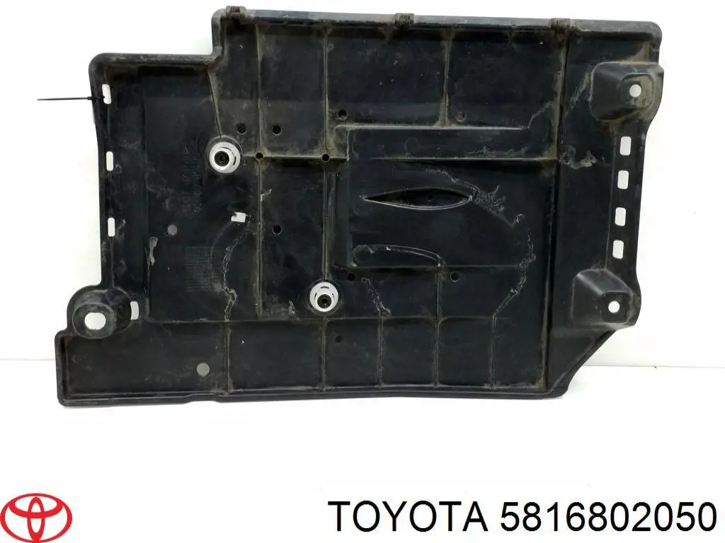 5816802050 Toyota сравнить цены на Автопро