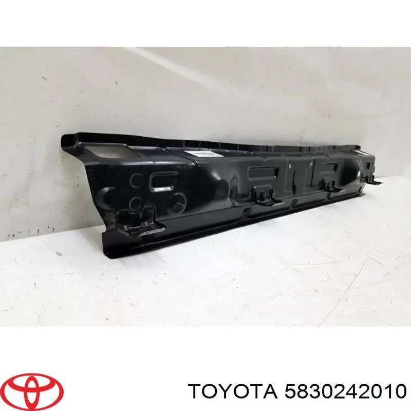 5830242010 Toyota сравнить цены на Автопро