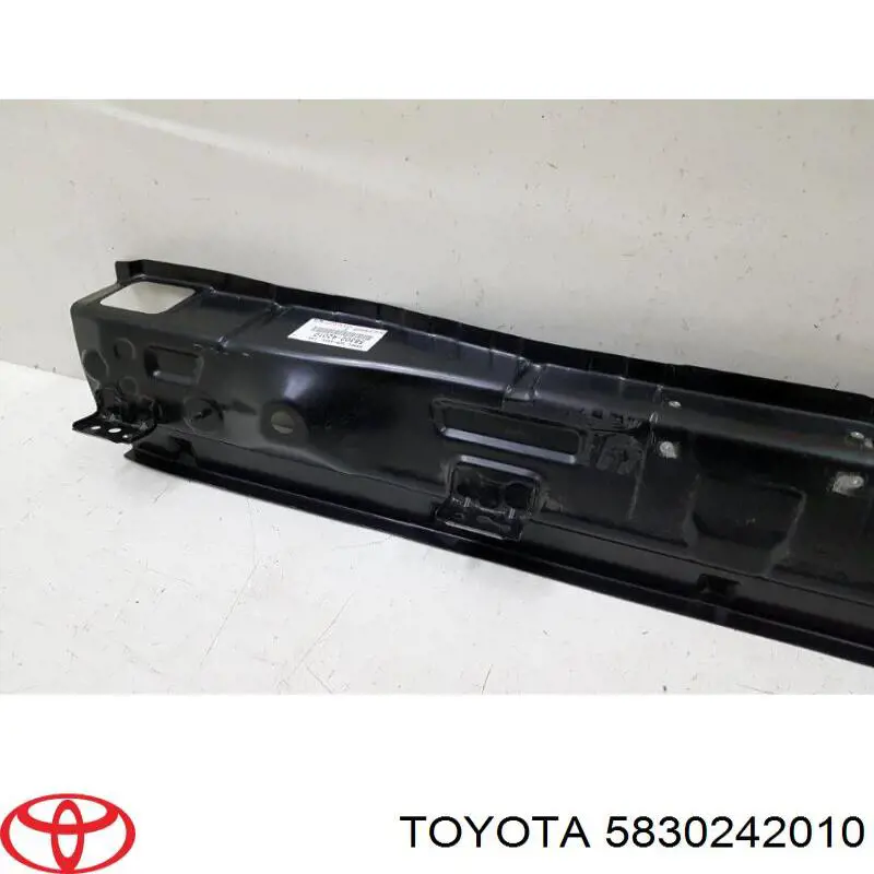 5830242010 Toyota сравнить цены на Автопро