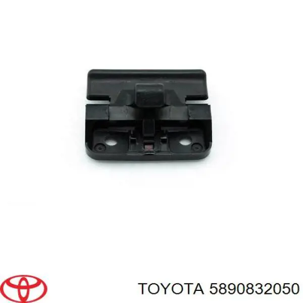 Замок перчаточного ящика Лексус ЛХ 470 купить в Украине | Автопро