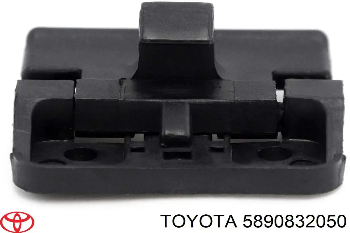 Замок перчаточного ящика Лексус ЛХ 470 купить в Украине | Автопро