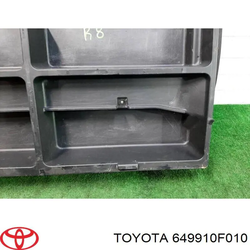 649910F010 Toyota сравнить цены на Автопро