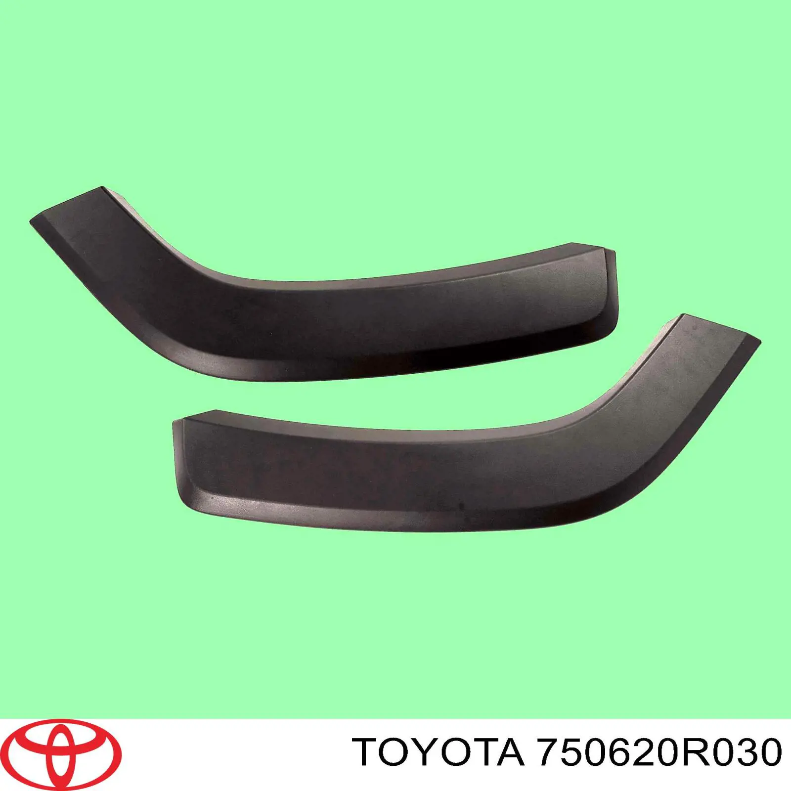 750620R030 Toyota сравнить цены на Автопро