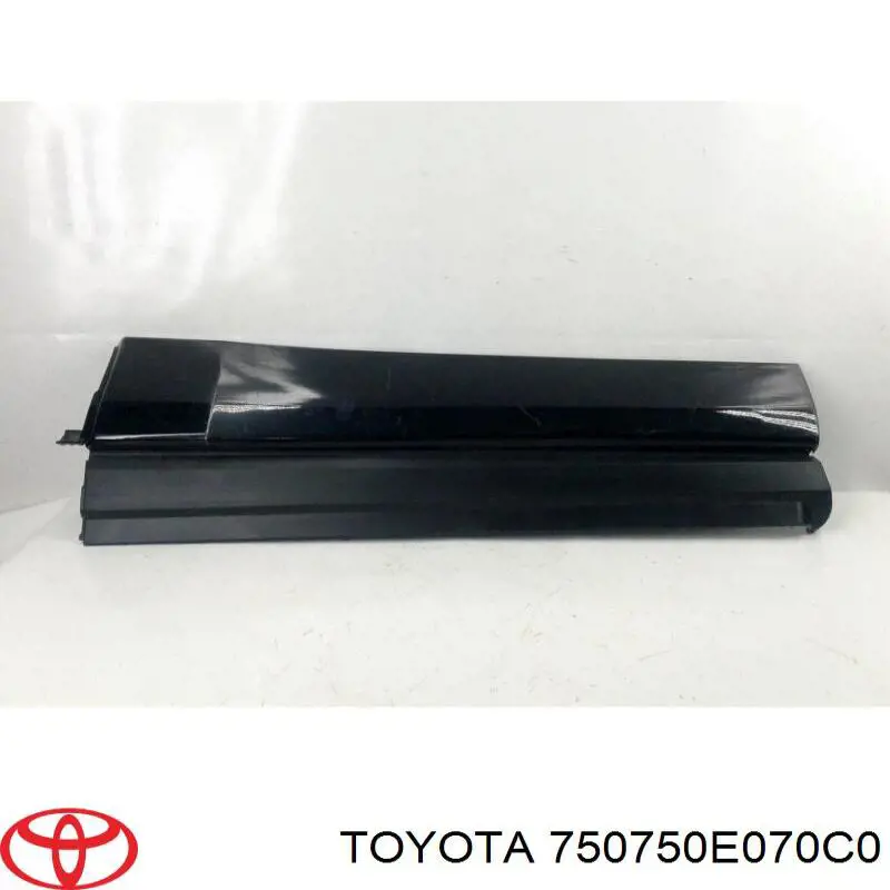 750750E070C0 Toyota сравнить цены на Автопро