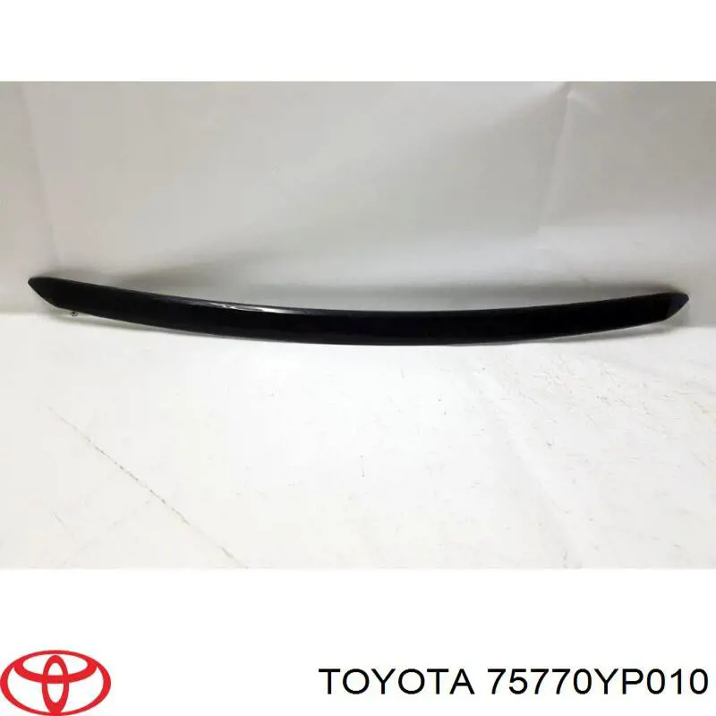 75770YP010 Toyota сравнить цены на Автопро