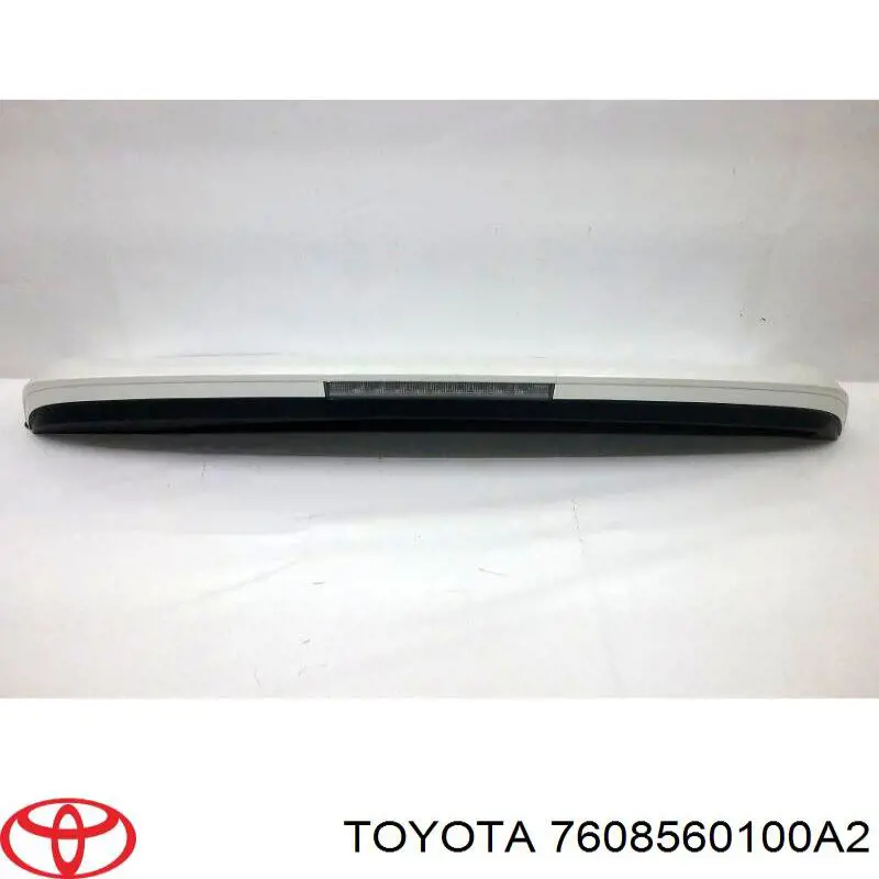 7608560100A2 Toyota сравнить цены на Автопро