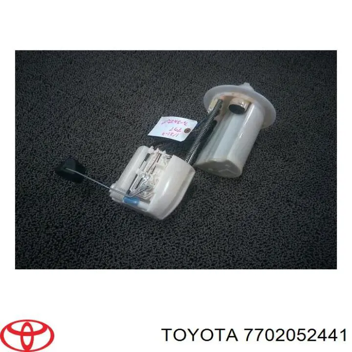 7702052441 Toyota сравнить цены на Автопро