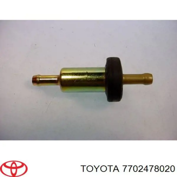 7702478020 Toyota сравнить цены на Автопро