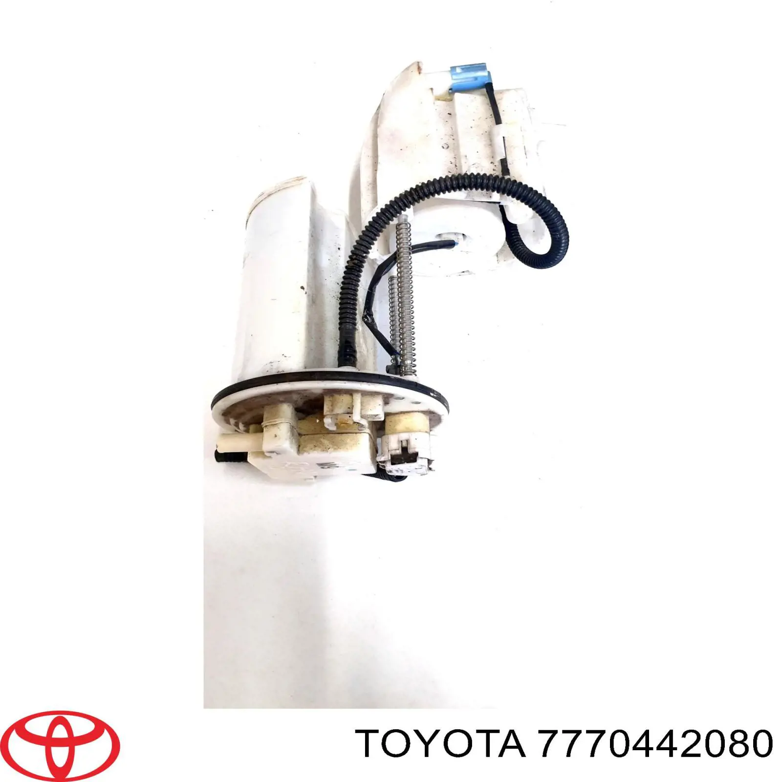 7770442080 Toyota сравнить цены на Автопро