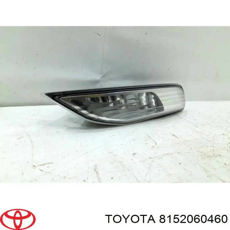 8152060460 Toyota указатель поворота левый