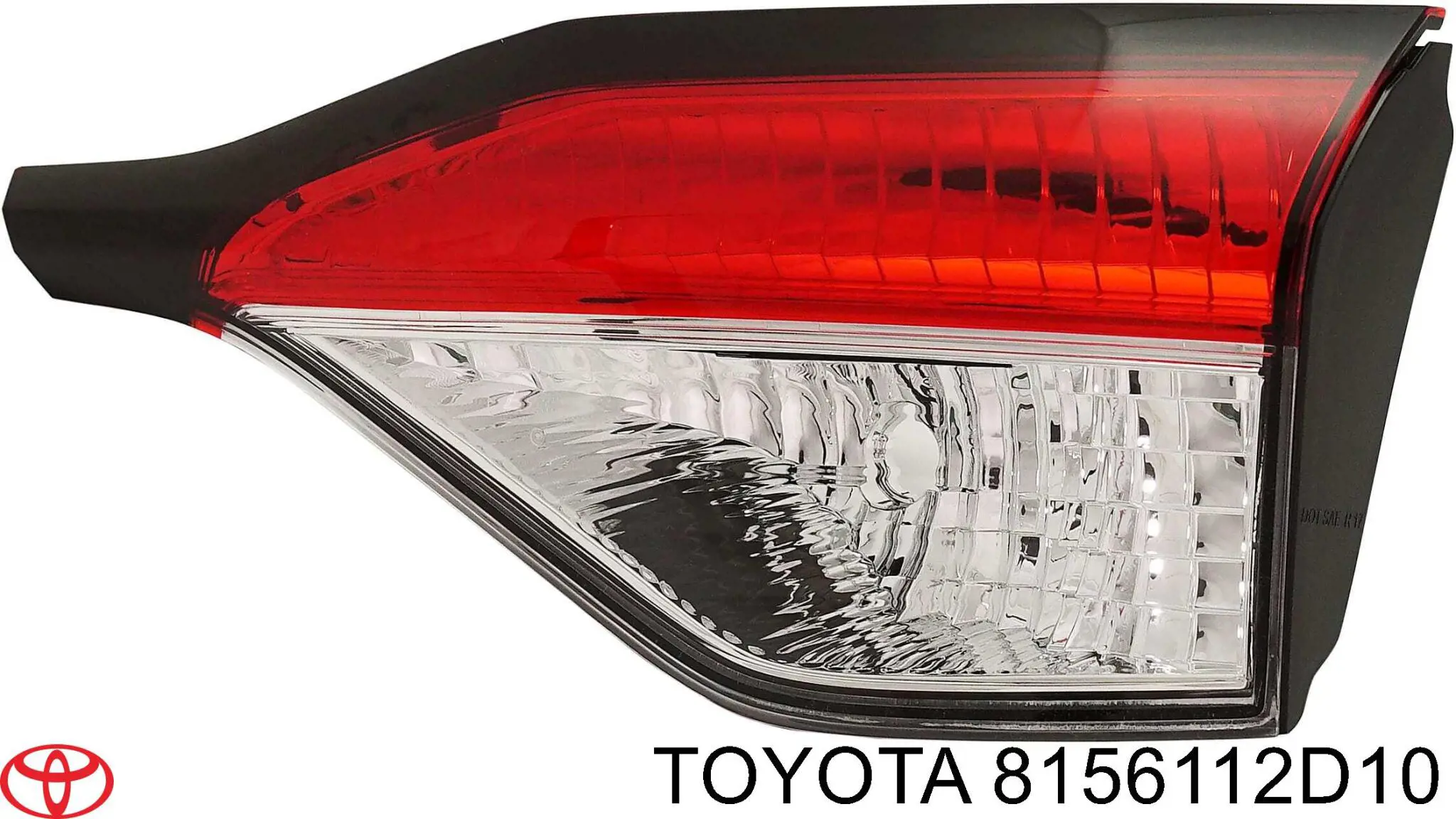 8156112D10 Toyota сравнить цены на Автопро