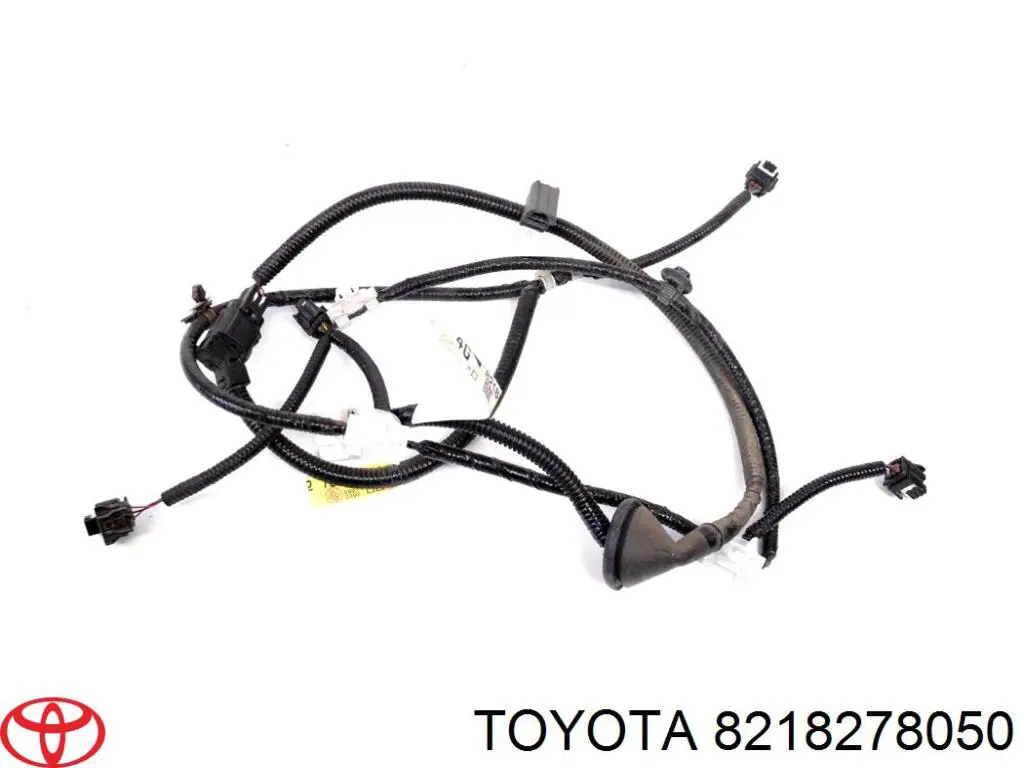 8218278050 Toyota - купить недорого в Украине