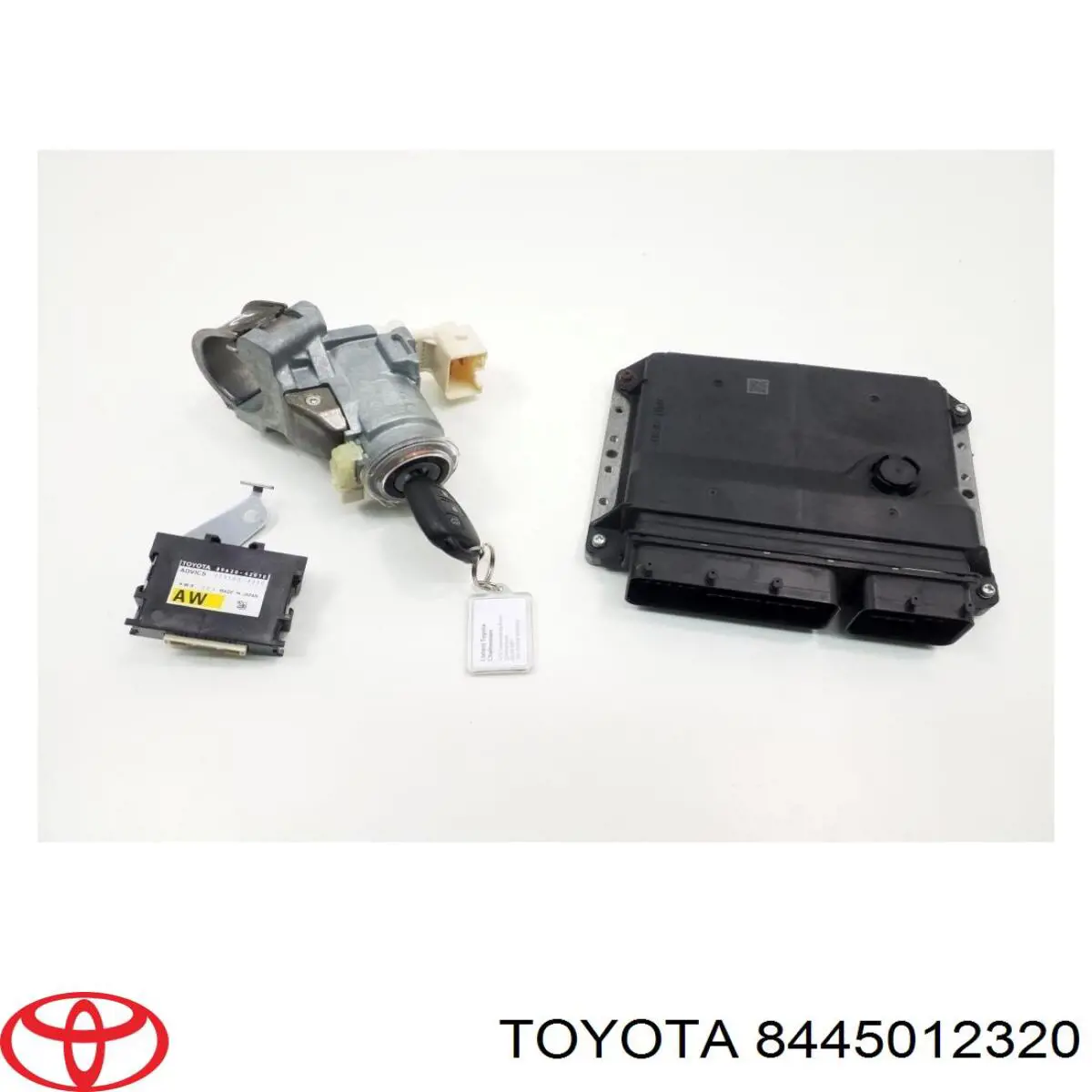 8445012320 Toyota сравнить цены на Автопро