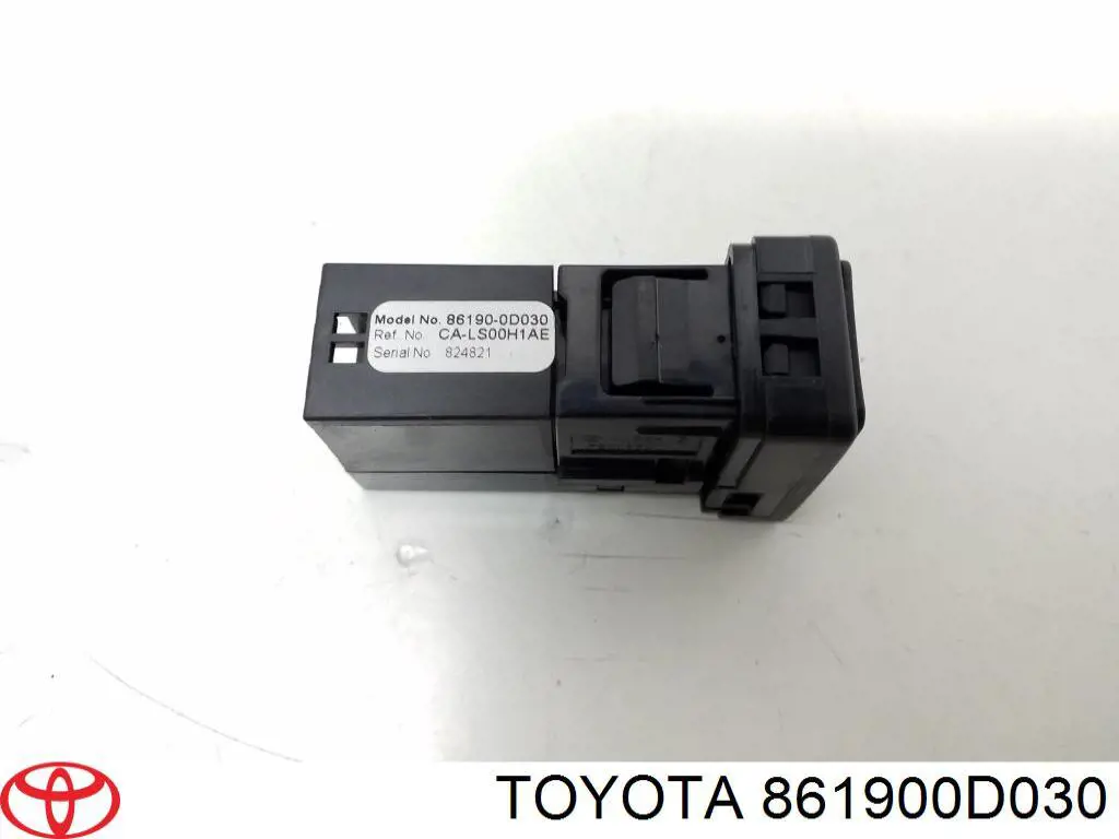 861900D030 Toyota сравнить цены на Автопро