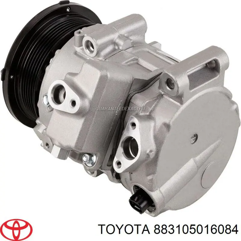 Компрессор кондиционера Лексус ИС E2 - Покупка запчастей и сравнение ...