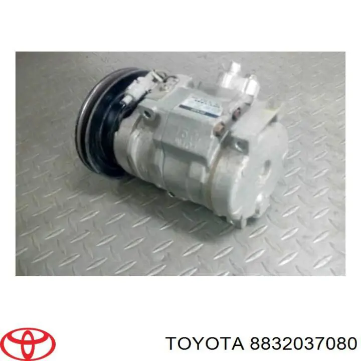 8832037080 Toyota сравнить цены на Автопро